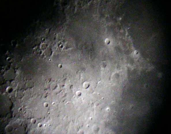 Transiit Venus